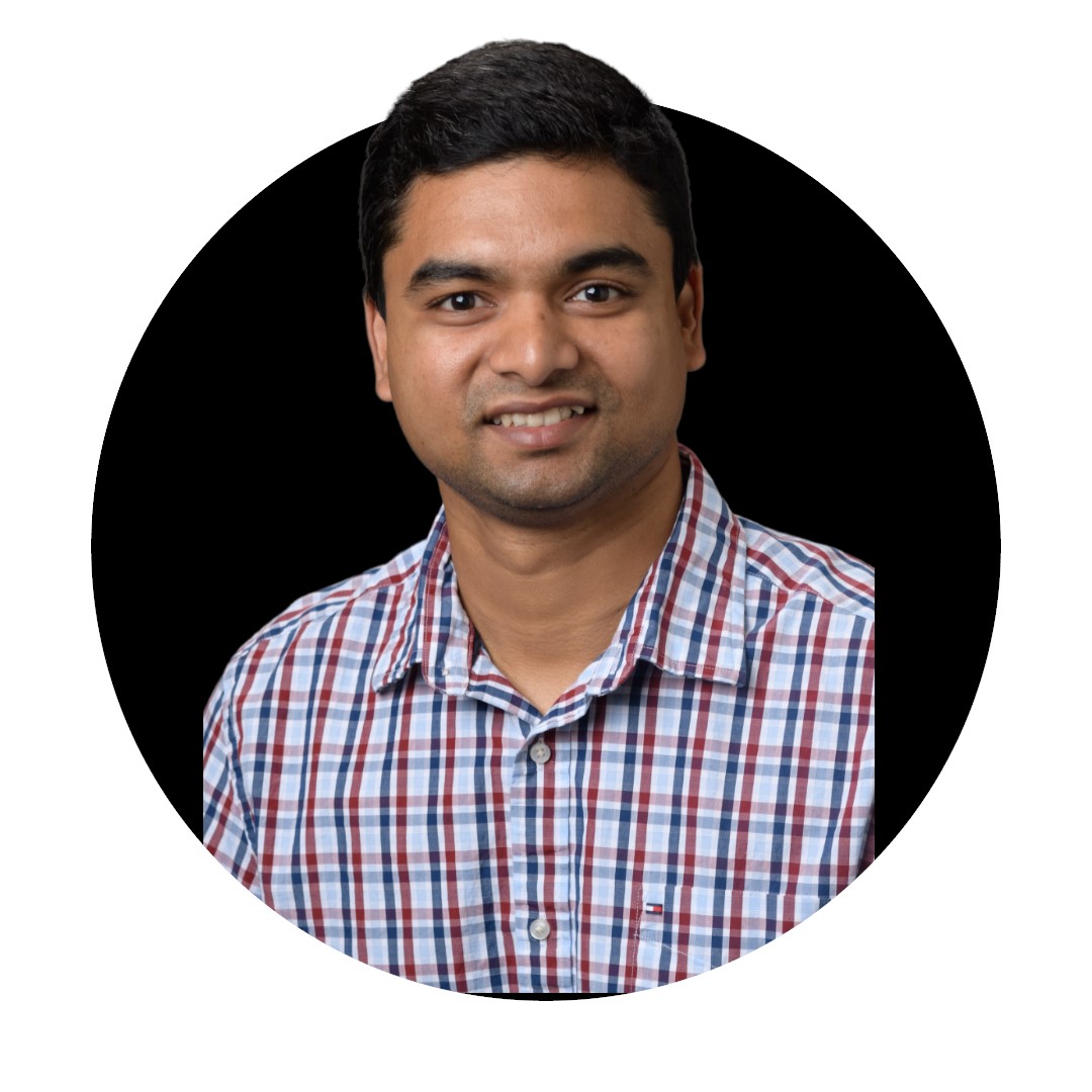 Sagar Utturkar Portfolio